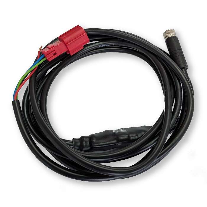 Erweiterungsbox für Euro 5 Motorräder zur Datenübernahme vom ...