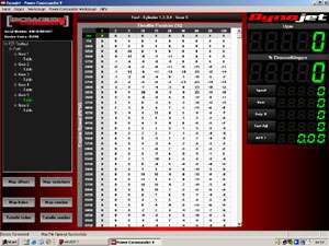 Powercommander V Software und Firmware | micron Systems Kfz ...